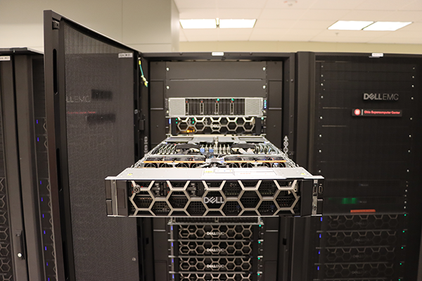 OSC to launch Cardinal, major new supercomputing cluster, in 2024 | Ohio Supercomputer Center